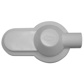 Propane Regulator Cover