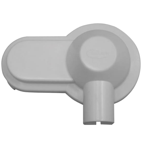 Propane Regulator Cover