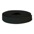 JR Products 10061 Premium Vinyl Insert - Black, 1" x 50' - Walmart.com