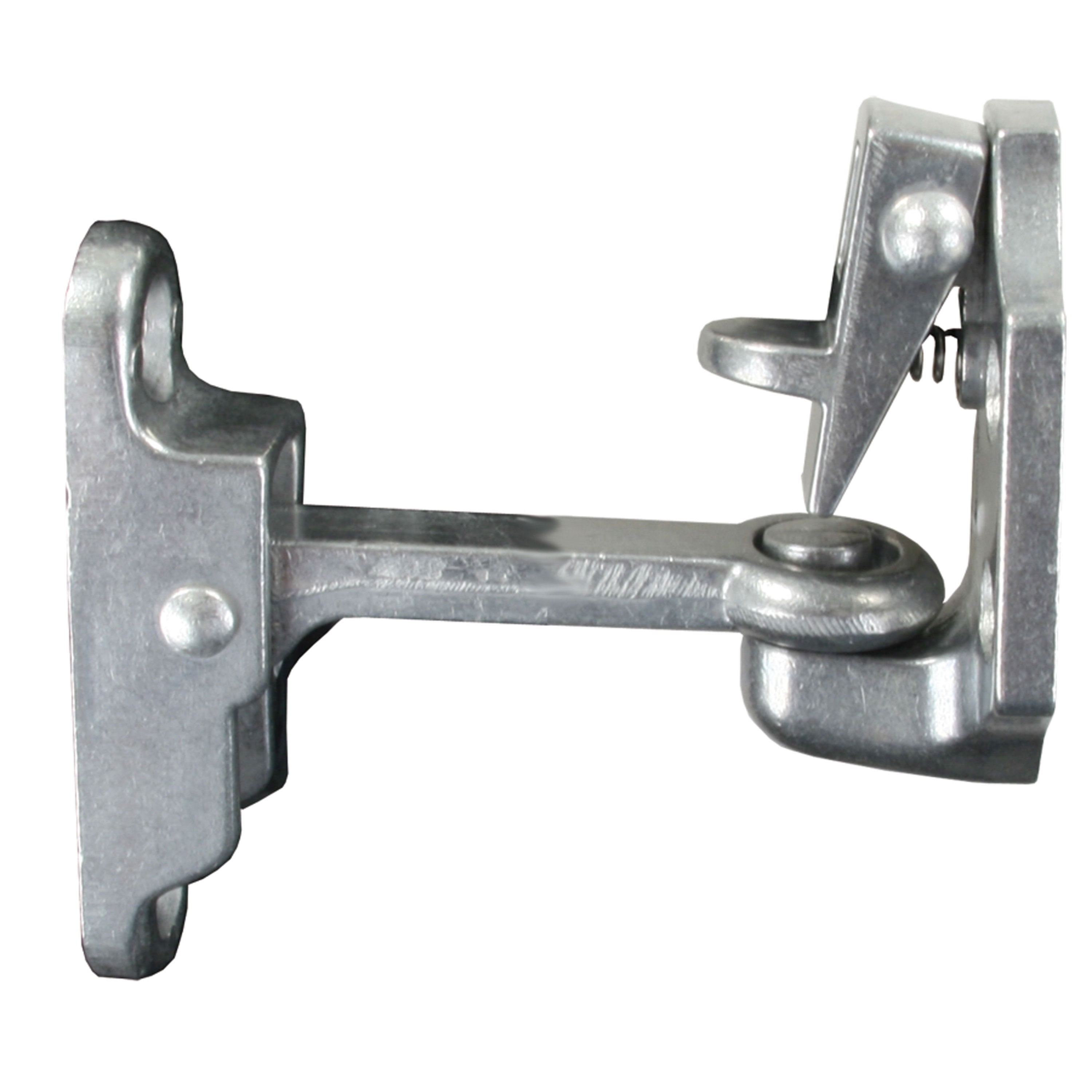 JR Products 10335 Spring Loaded Door Holder - 2" - Walmart.com