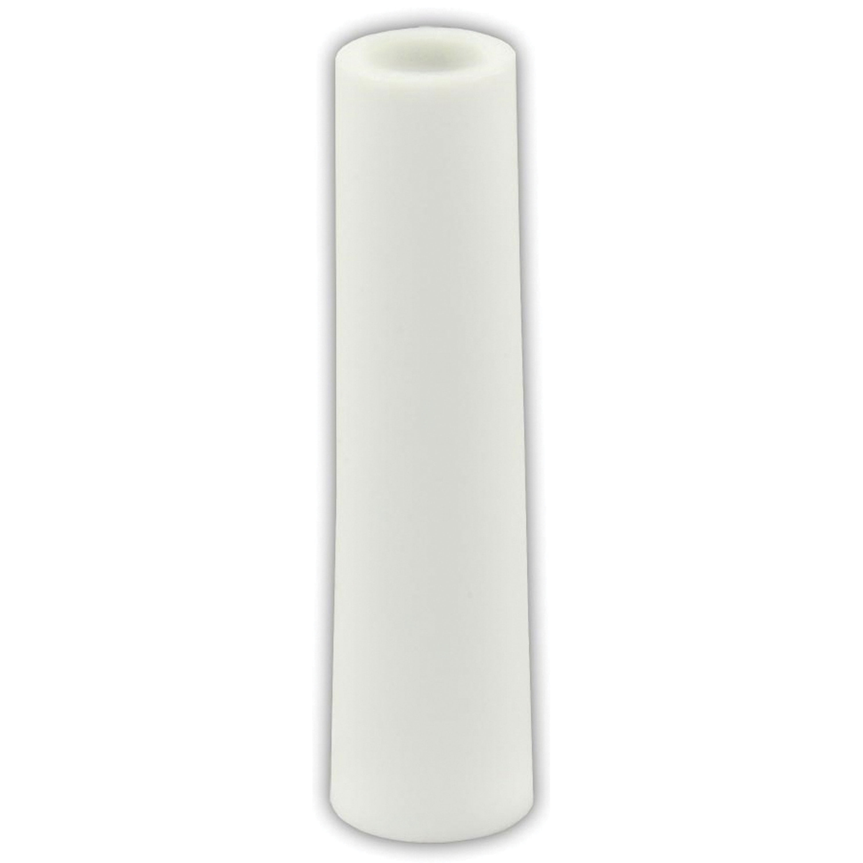 JR Products 10705 Plastic Door Bumper - Walmart.com