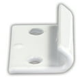 JR Products 10855 Fold Down Camper Catch - White - Walmart.com