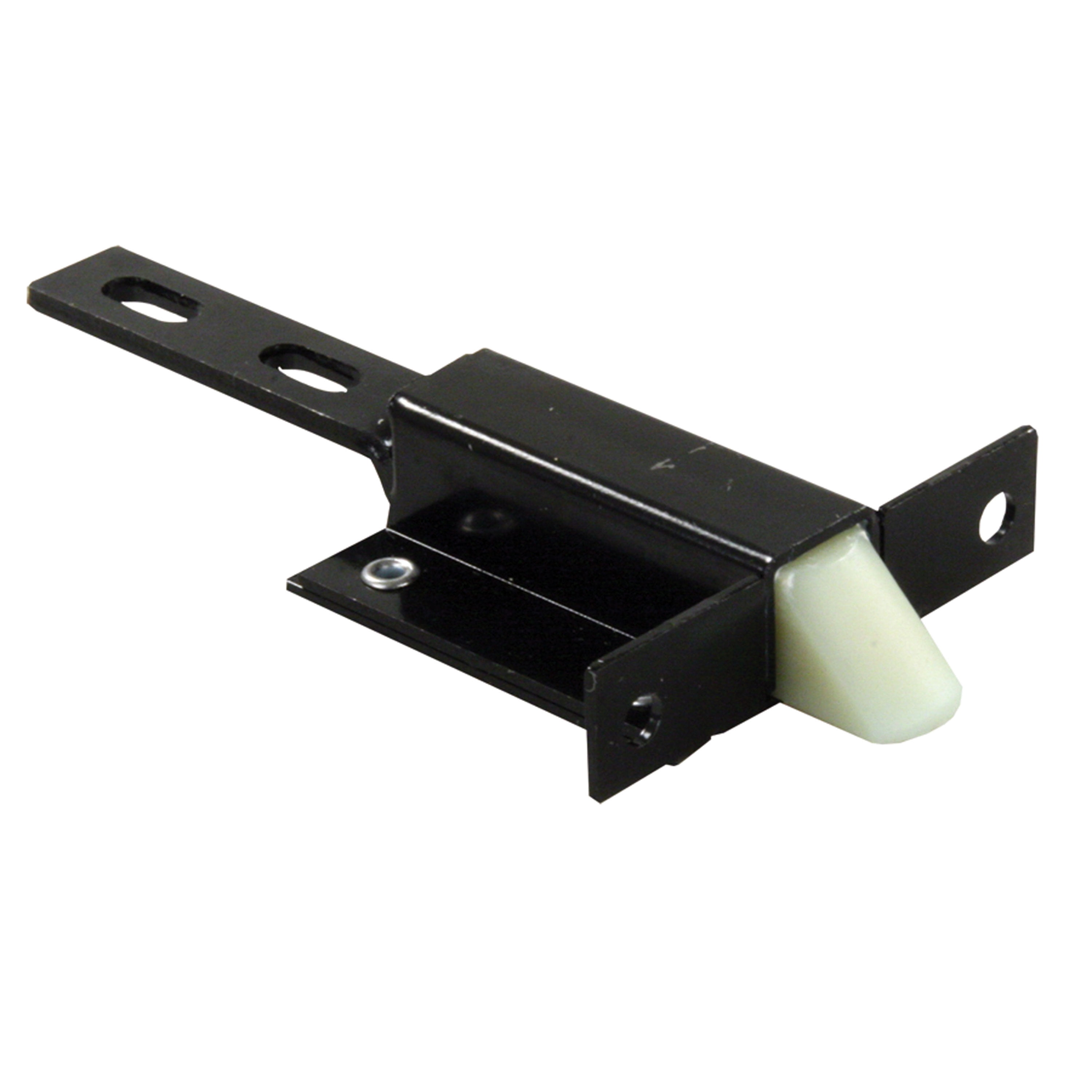 JR Products 10935 Compartment Door Trigger Latch - 2" - Walmart ...
