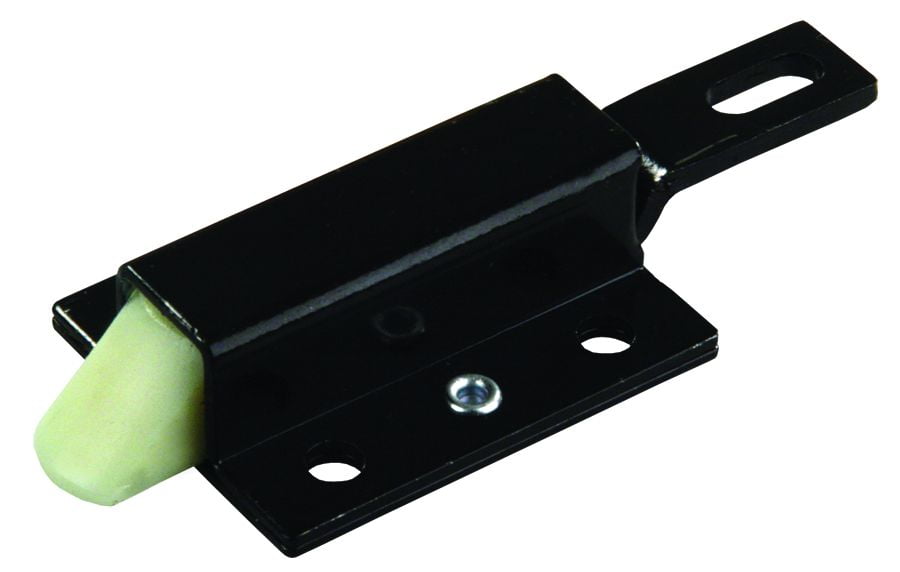 JR Products 11705 Compartment Door Trigger Latch - Flush Mount ...