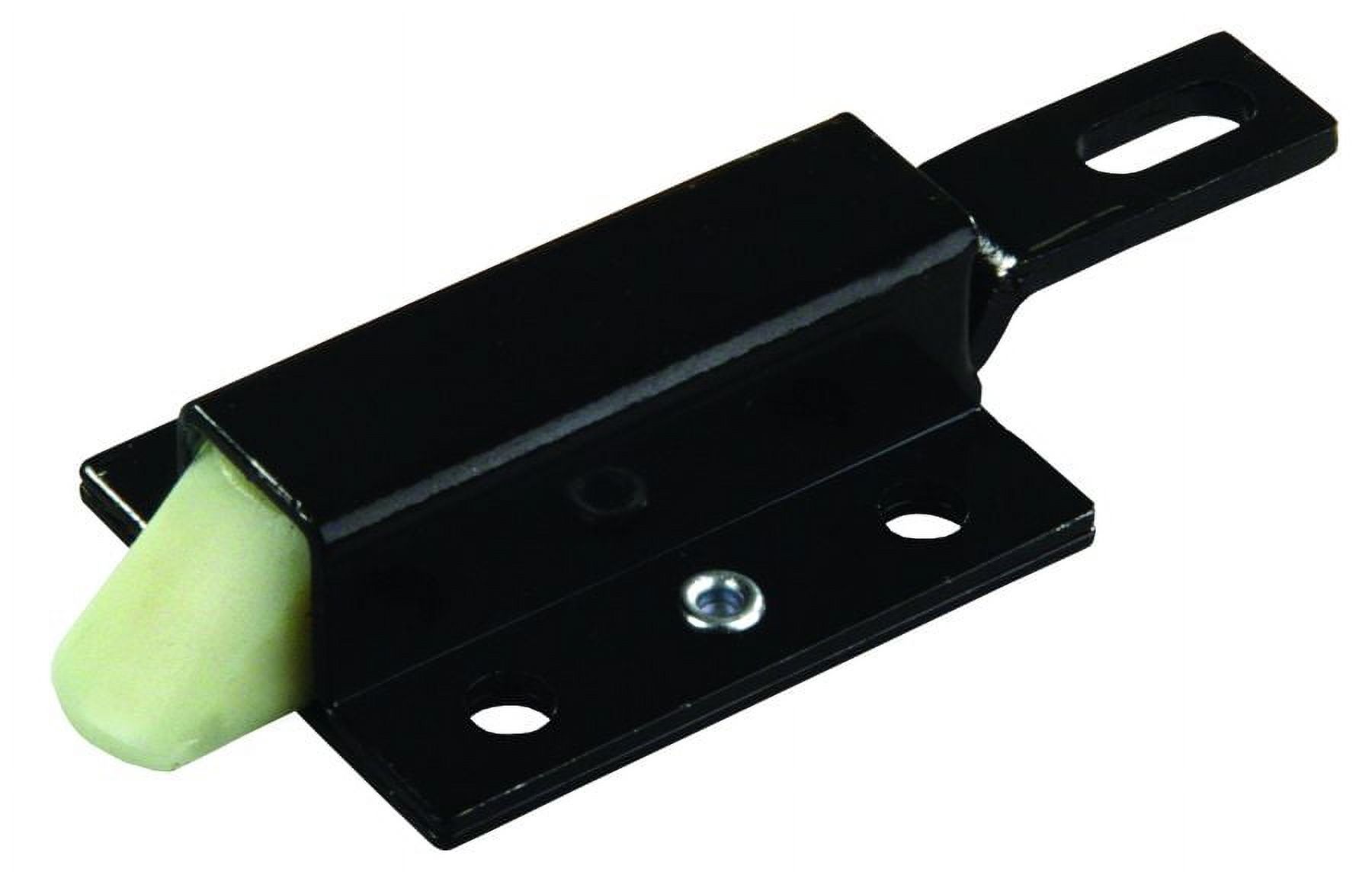 JR Products 11705 Compartment Door Trigger Latch - Flush Mount ...