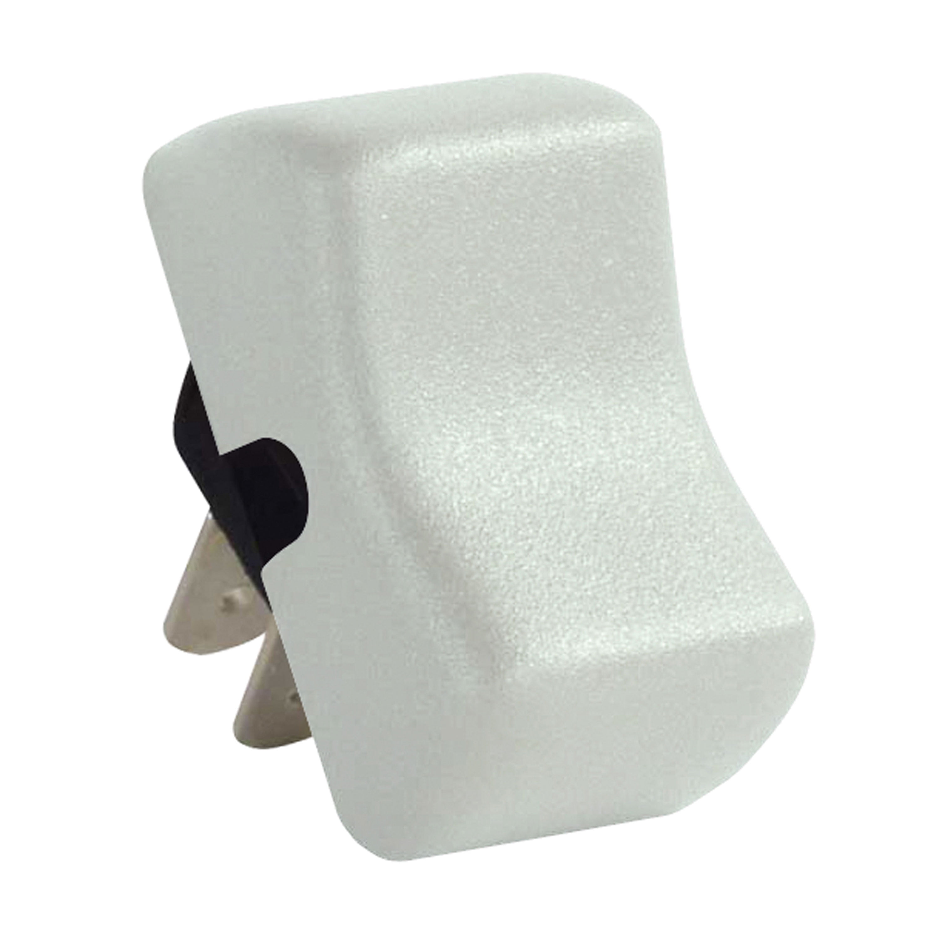 JR Products 12035 On/Off Switch - White - Walmart.com
