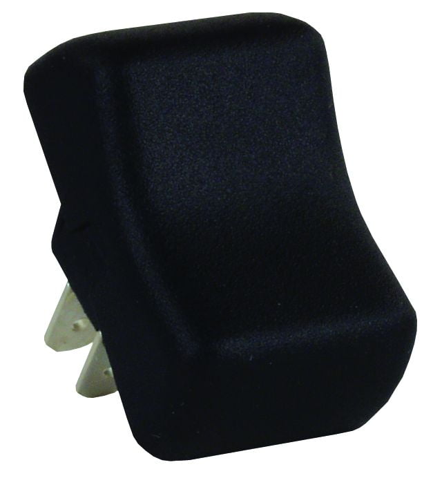 JR Products 12255 On/Off Switch - Black - Walmart.com