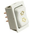 JR Products 12385 Slide-Out Switch for 13971 Harness - White - Walmart.com