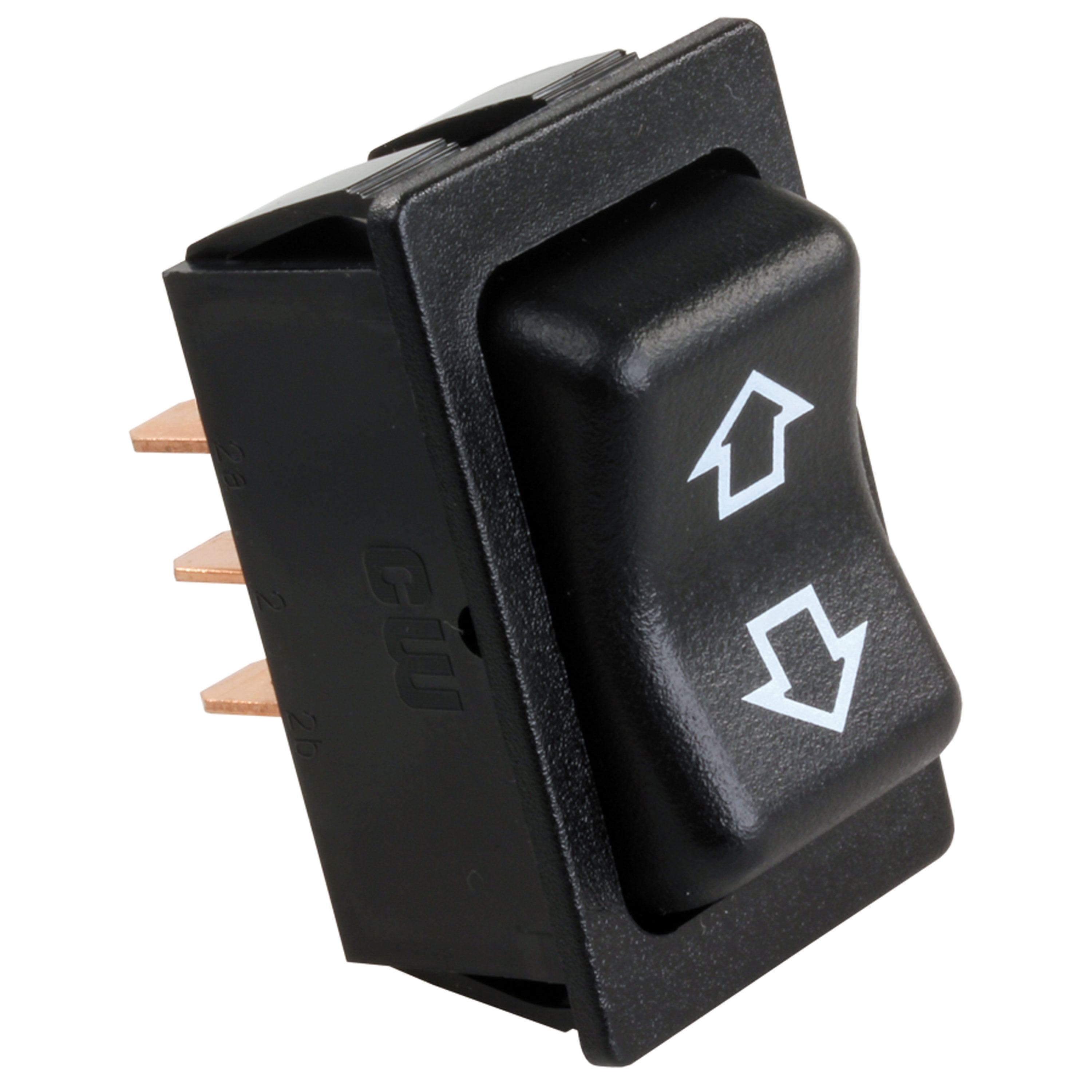 JR Products 12395 Slide-Out Switch for 13971 Harness - Black - Walmart.com