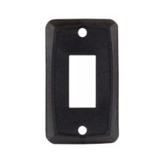 JR Products 12515 Illuminated 120V On/Off Switch - Red/Black - Walmart.com