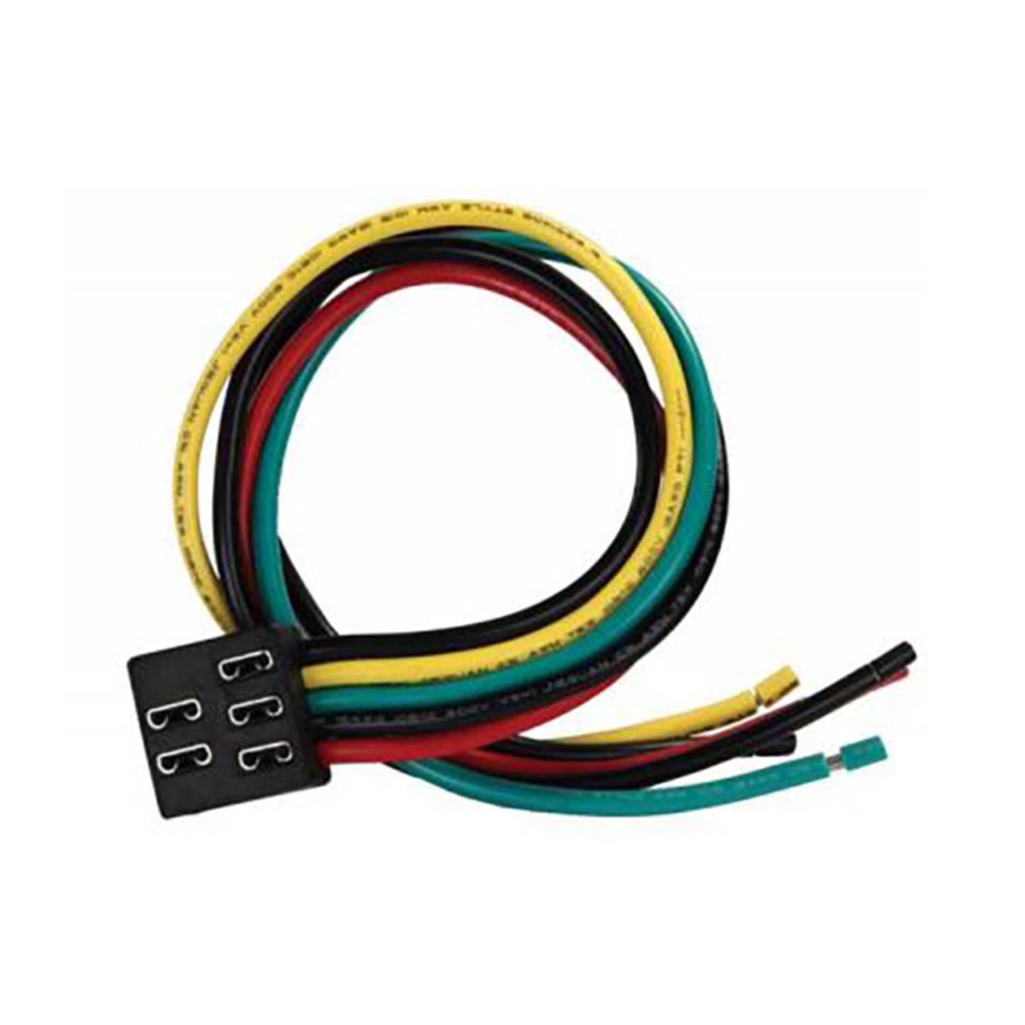 JR Products 13065 Standard Harness for Double Row Terminal Slide-Out ...