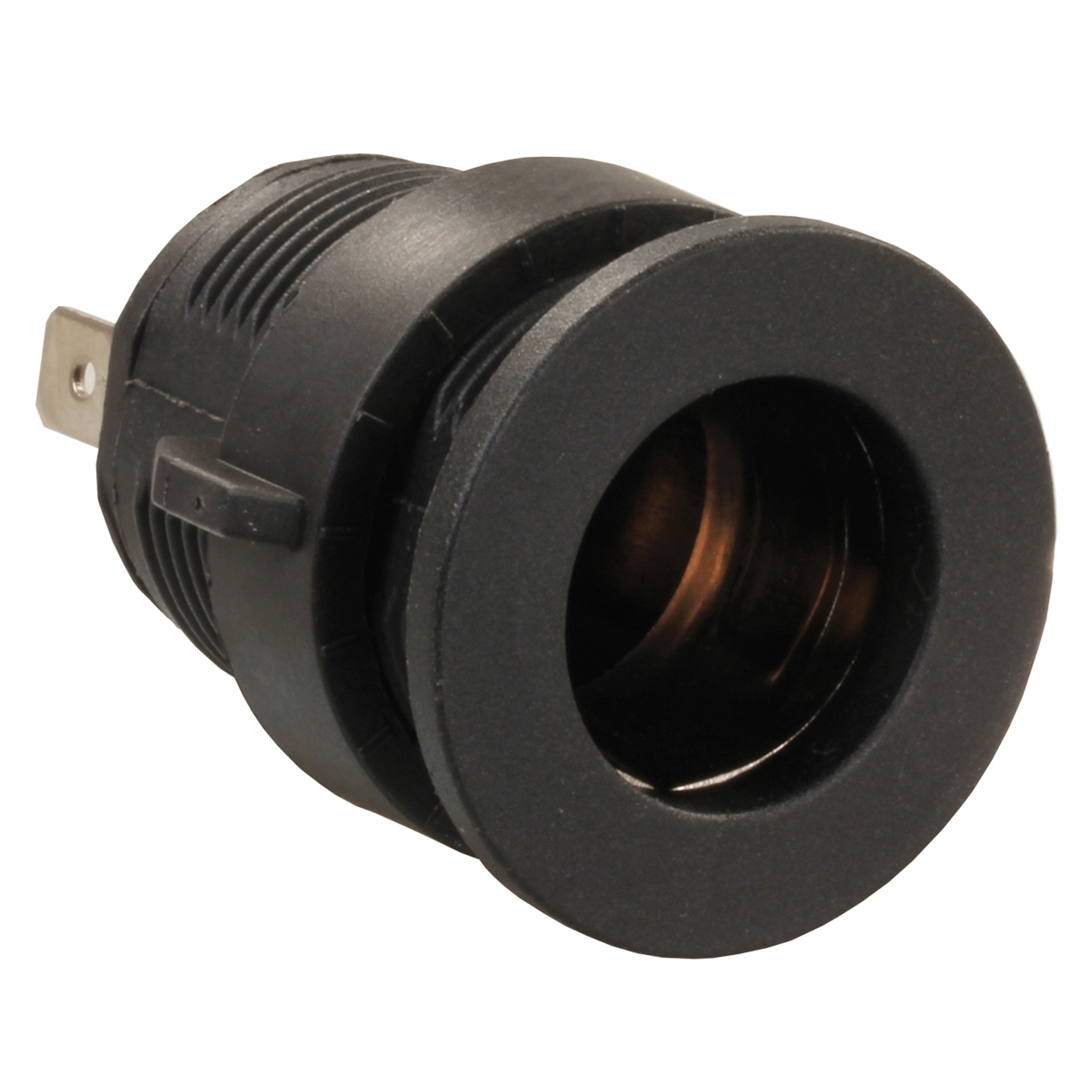 JR Products 15105 12V Charging Port - Walmart.com