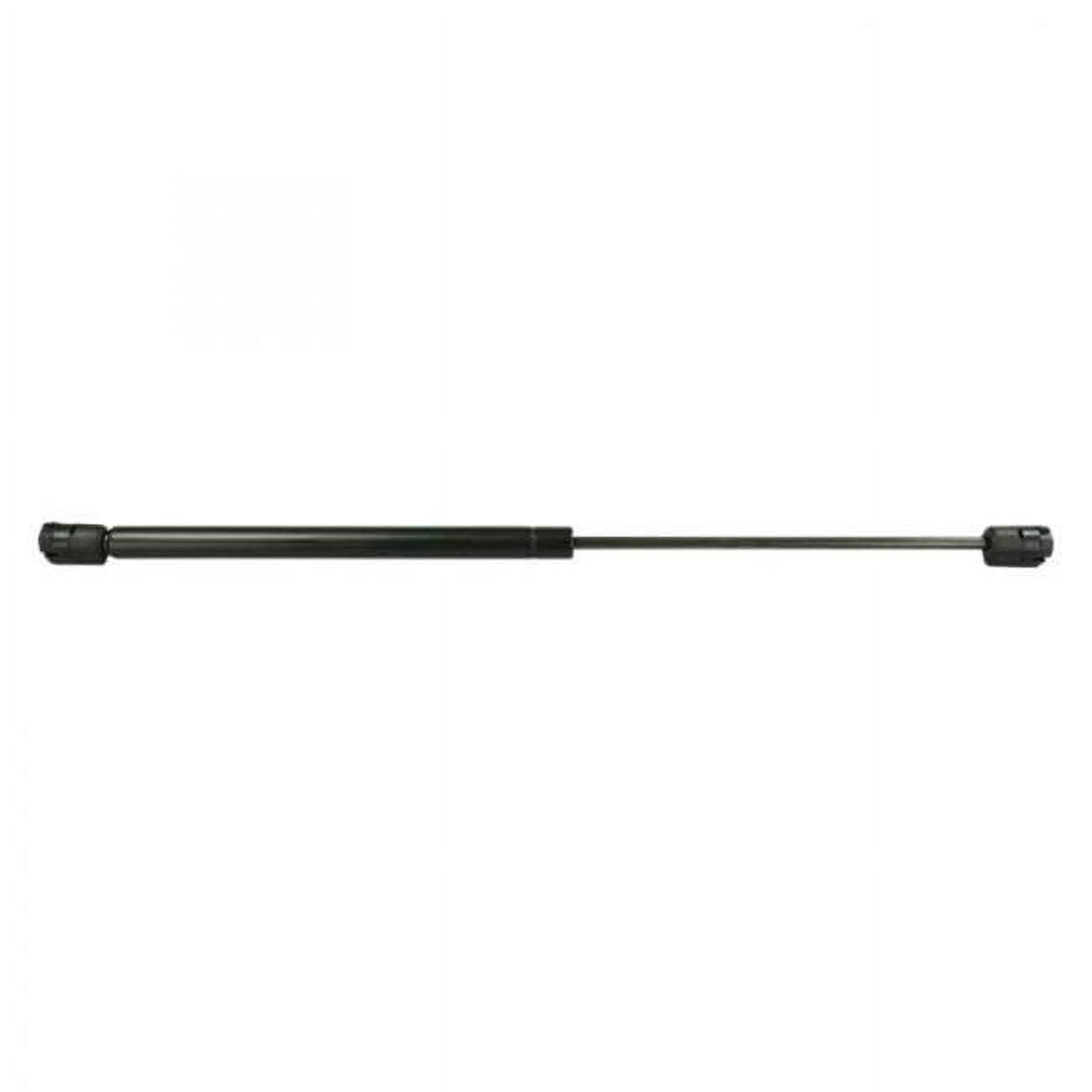 JR Products 20 in. Gas Spring - Silver - Walmart.com