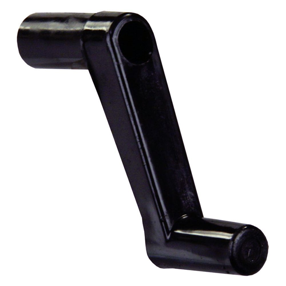 JR Products 20205 Plastic Window Crank Handle - 1" - Walmart.com