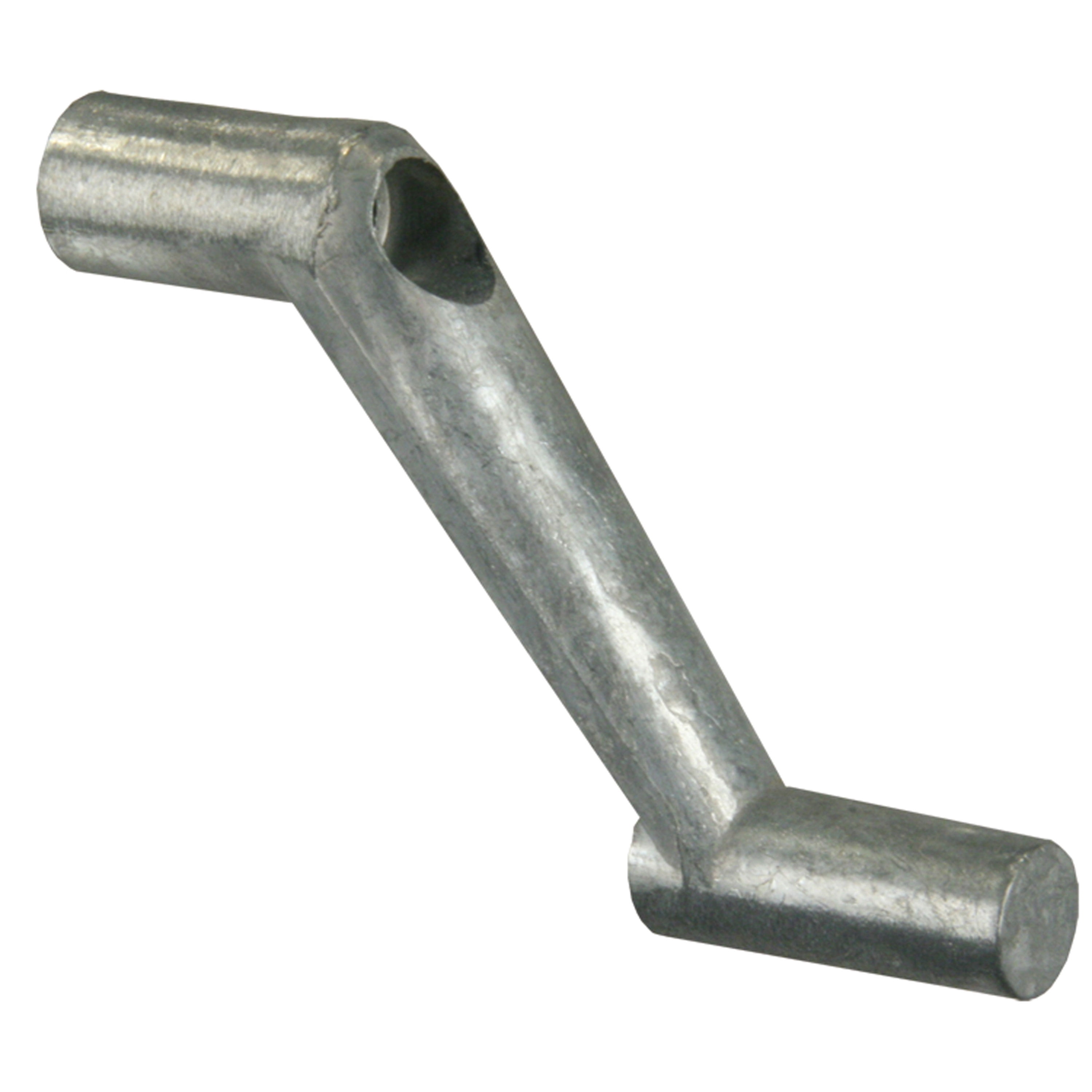 JR Products 20265 Metal Window Crank Handle - 1" - Walmart.com
