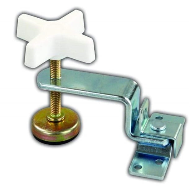JR Products 20795 Fold-Out Bunk Clamp - Extended Zinc - Walmart ...