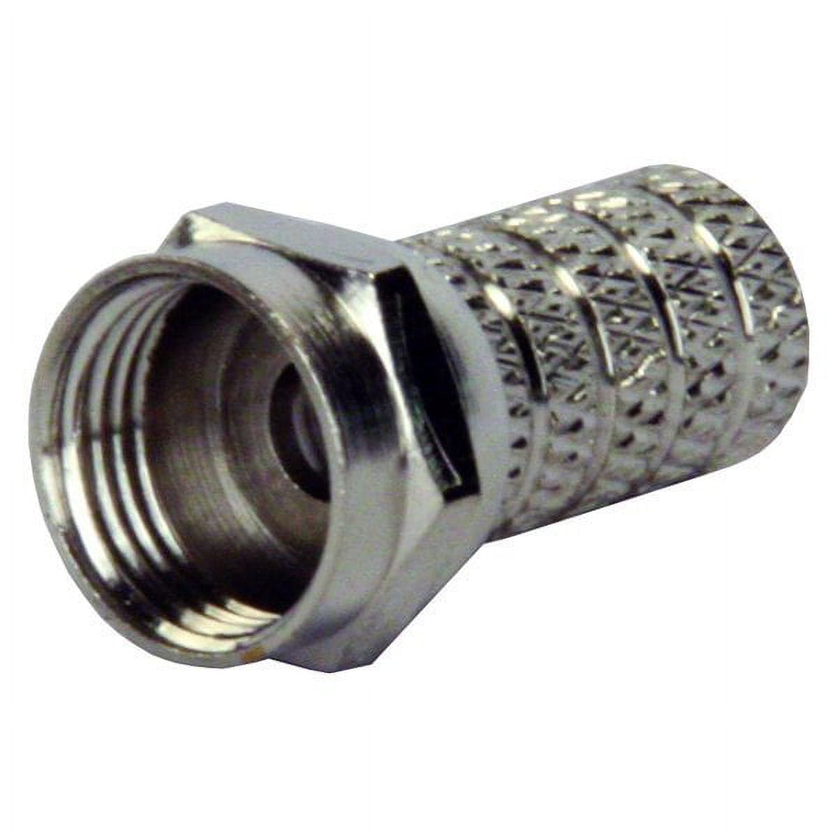 JR Products 47255 RG59 Coax End - Walmart.com