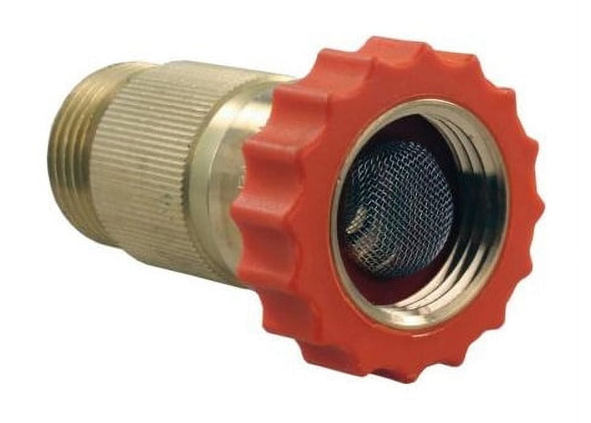 JR Products 62205 Water Regulator - 40-50 psi - Walmart.com