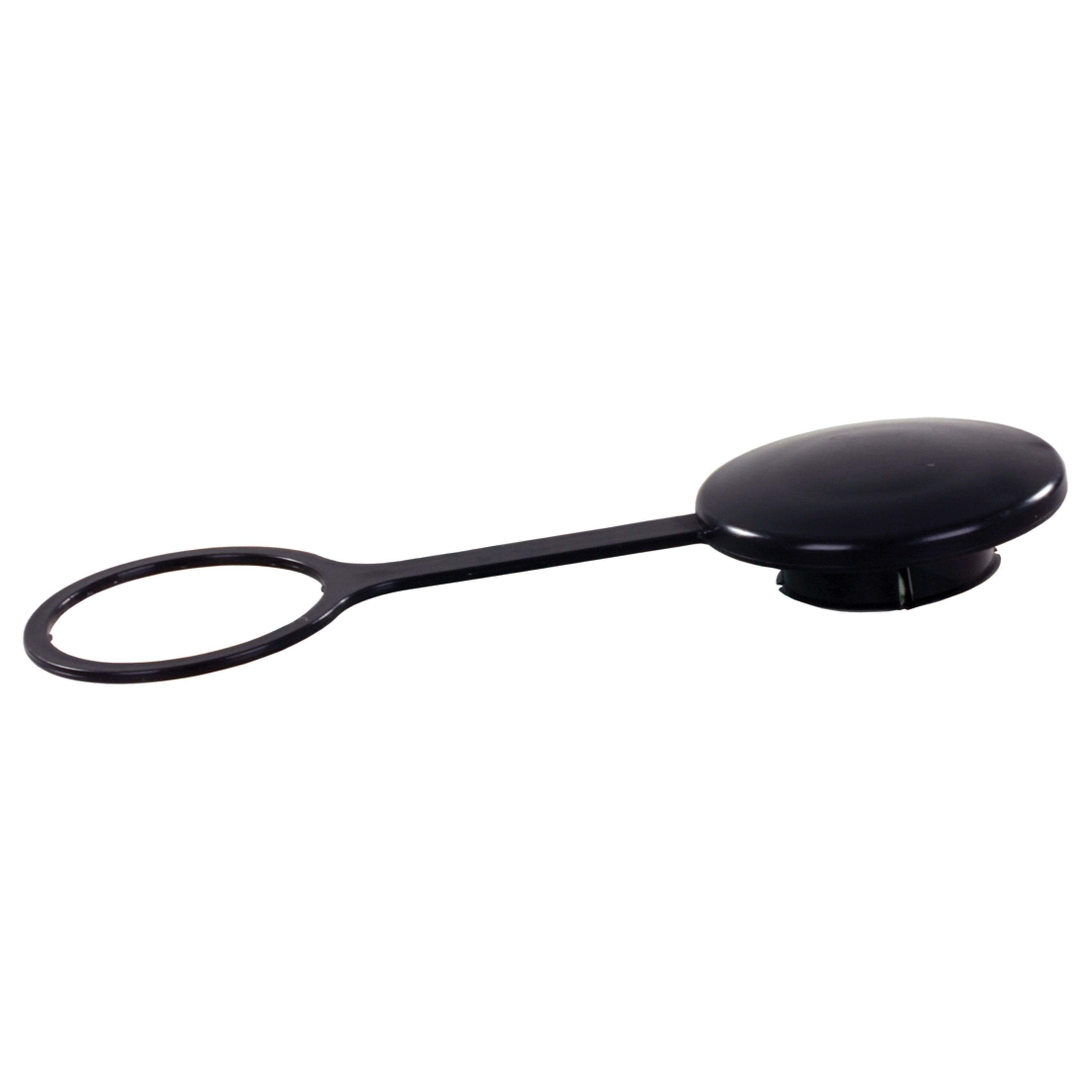JR Products 62415 City Water Fill Cap - Black - Walmart.com