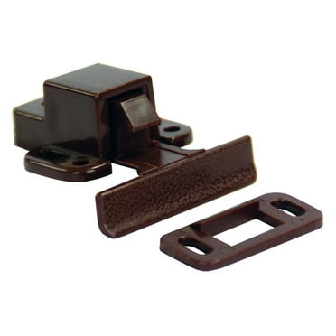 Buyers Products L8815 T-Handle Latch (Latch,T-Handle,Sst,Sgl Pt W/Gskt ...