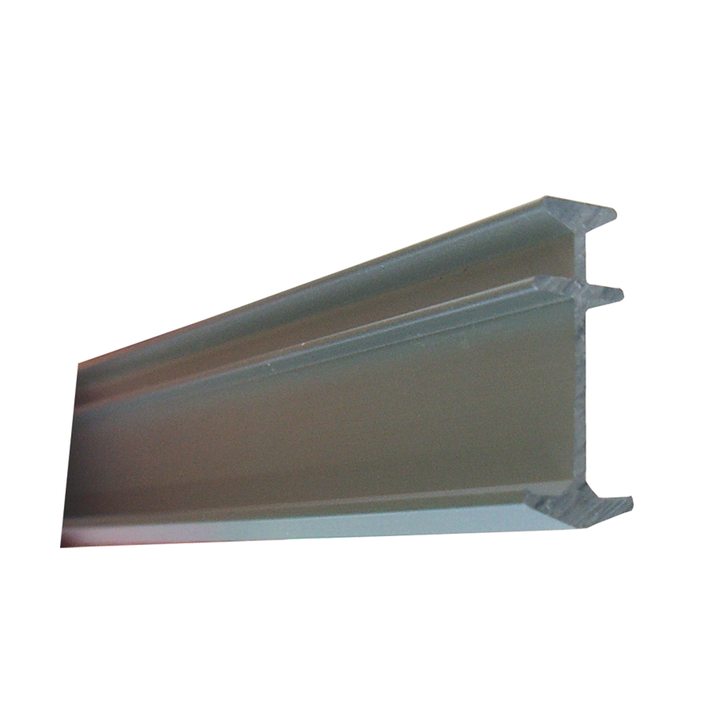 JR Products 80251 I-Beam Track - Type B, 96" - Walmart.com