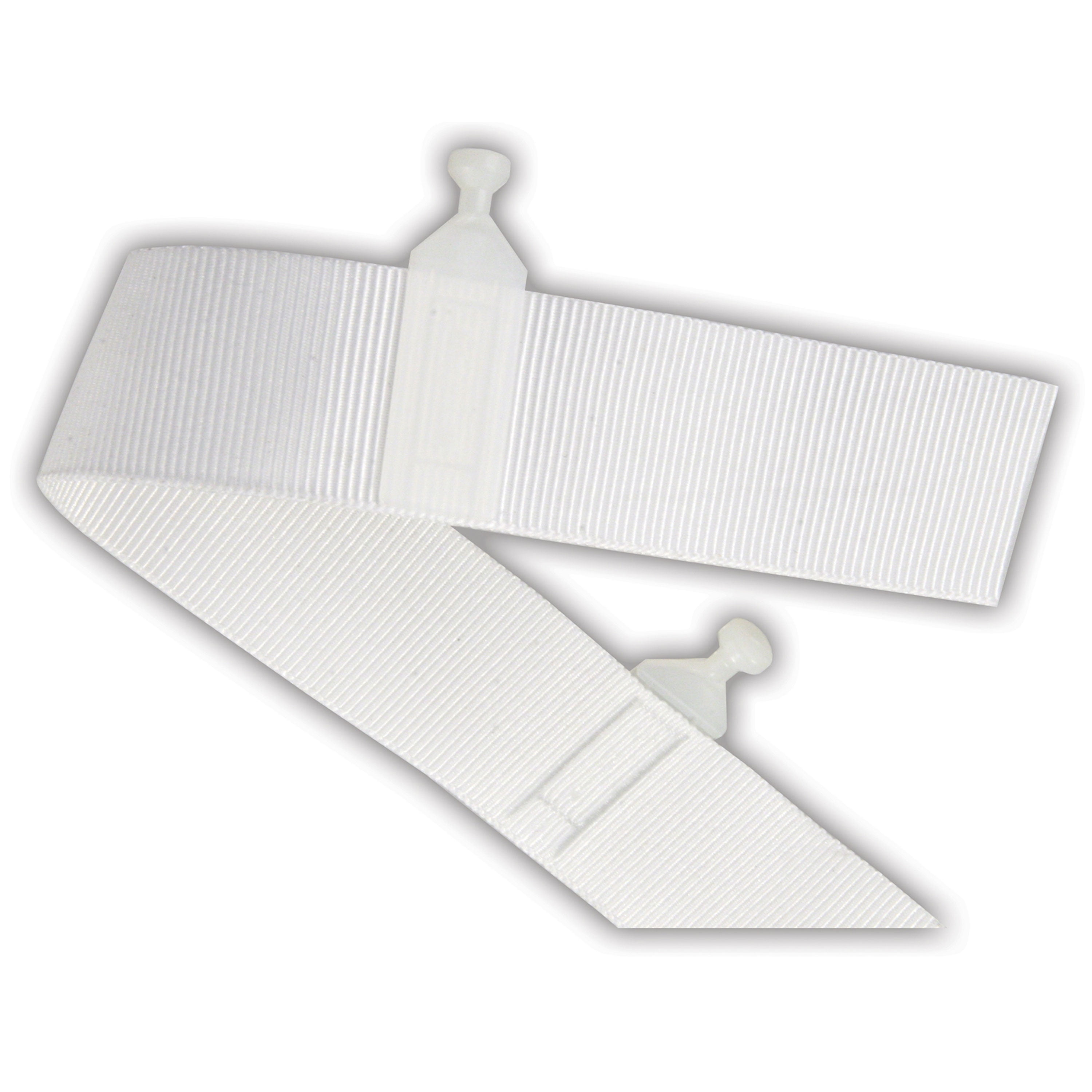 JR Products 81355 Sew-In Slide Tape - Type C, 72" - Walmart.com