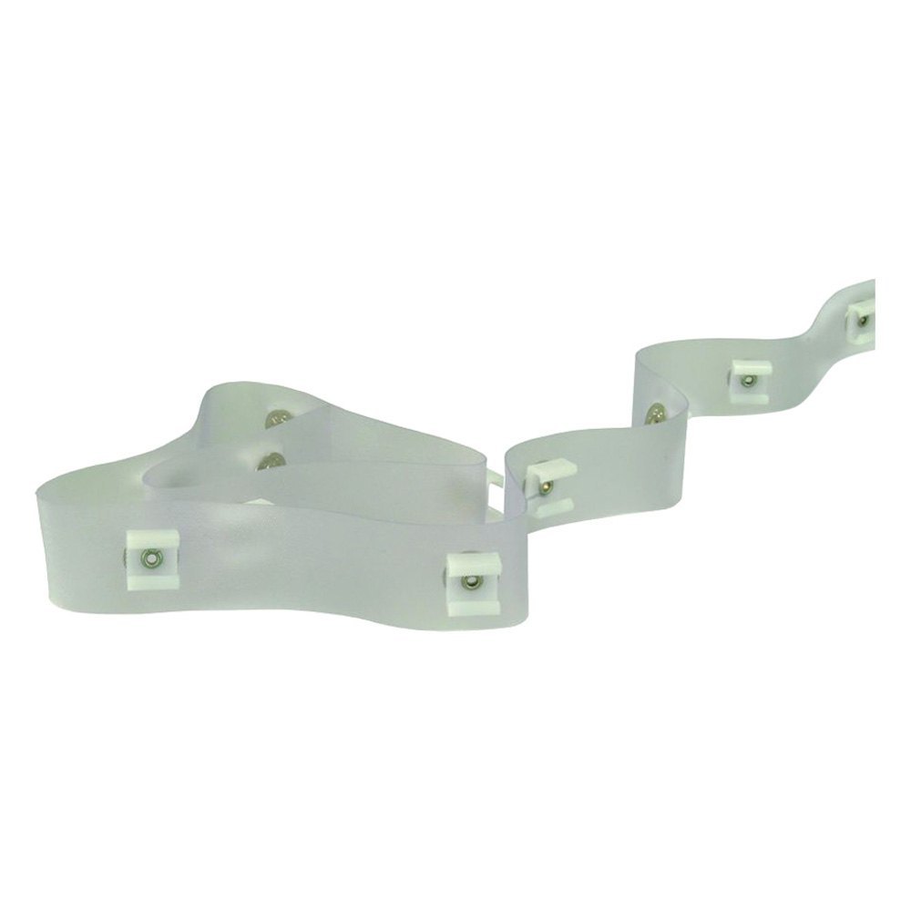 JR Products 81365 Sew-In Slide Tape - Type D, 72" - Walmart.com