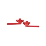 JR Products 81925 Emergency Window Latch Set - Walmart.com
