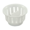 JR Products 95045 Threaded Basket - Walmart.com