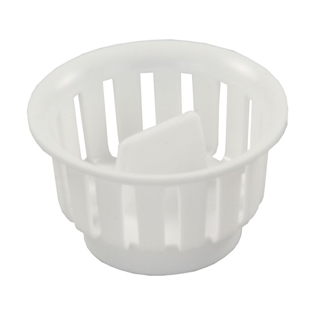 JR Products 95045 Threaded Basket - Walmart.com
