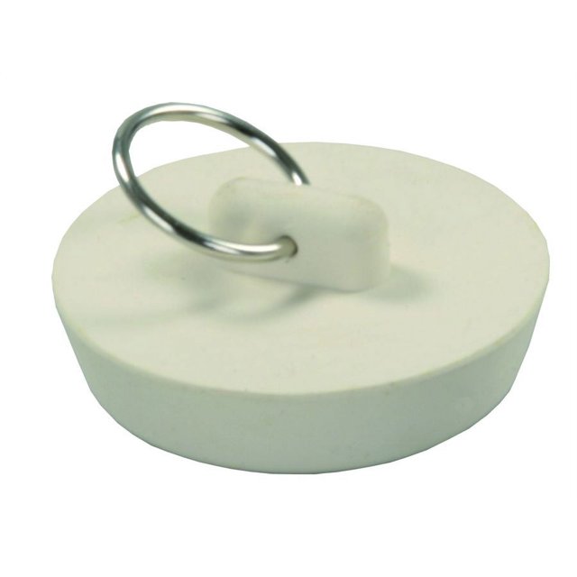 JR Products 95085 Rubber Stopper - Walmart.com