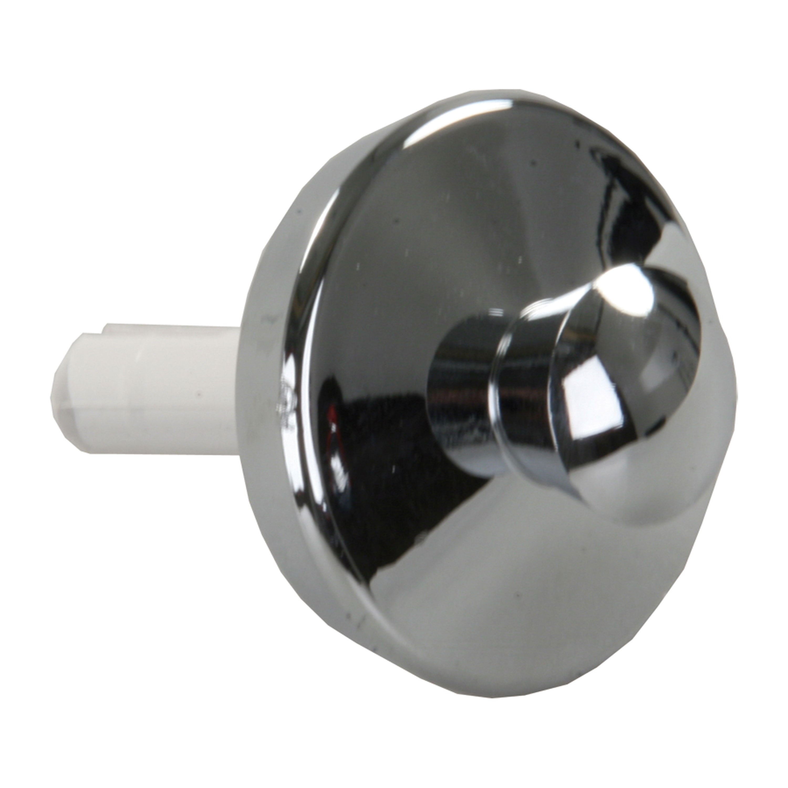 JR Products 95145 Single Stem Pop-Up Stopper - Chrome - Walmart.com