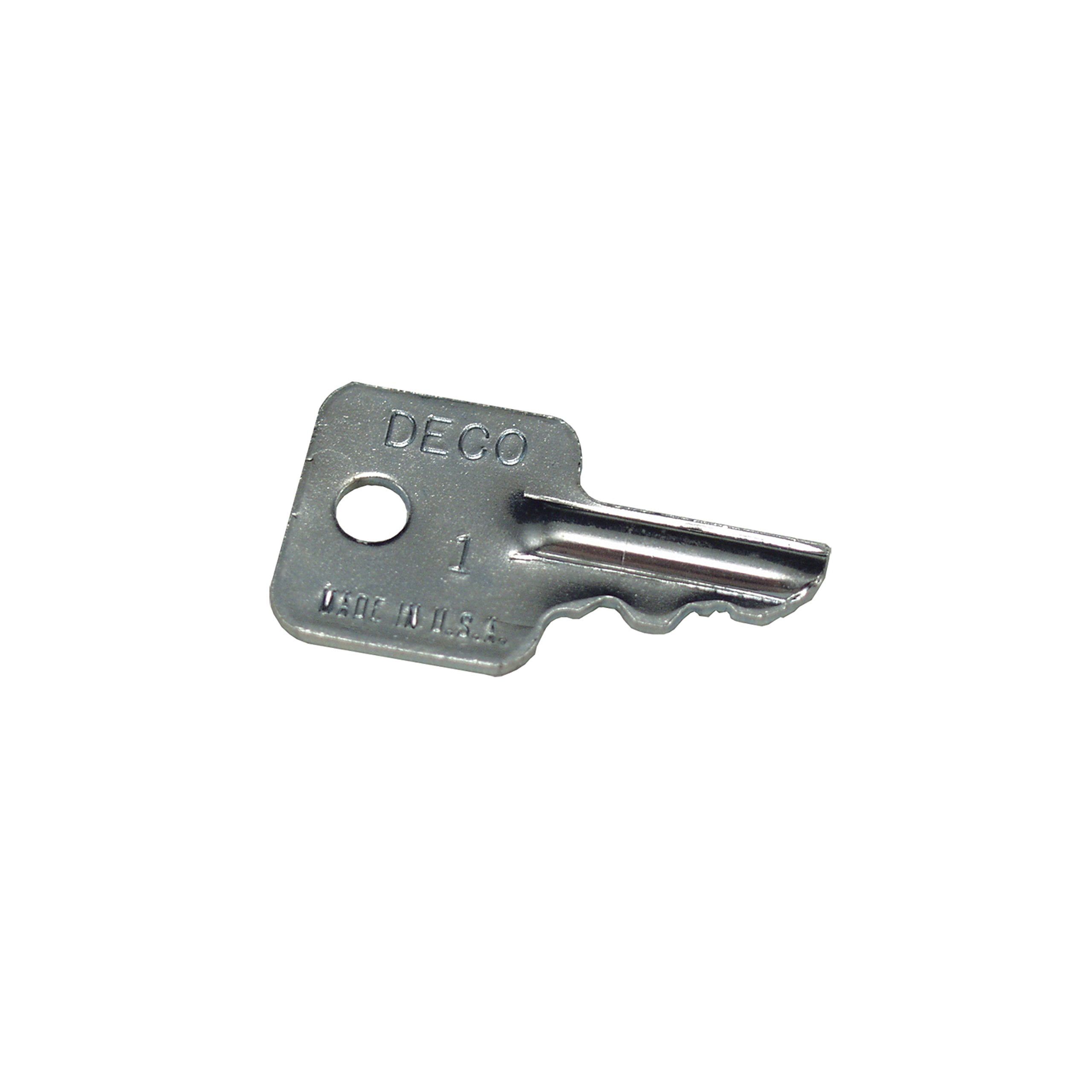 JR Products DECO-A Replacement Deco Keys Pair - Walmart.com