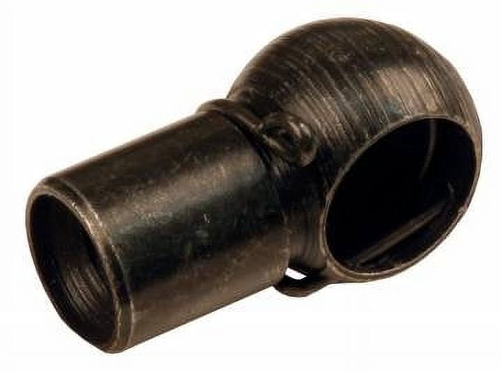 JR Products EF-PS100-BP Metal Gas Spring / Strut - End Fitting - 10mm ...