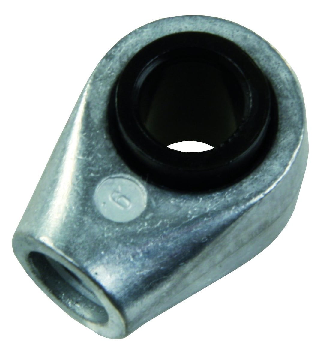 JR Products EF-PS300 Replacement Gas Spring .33" Clevis End Fitting ...