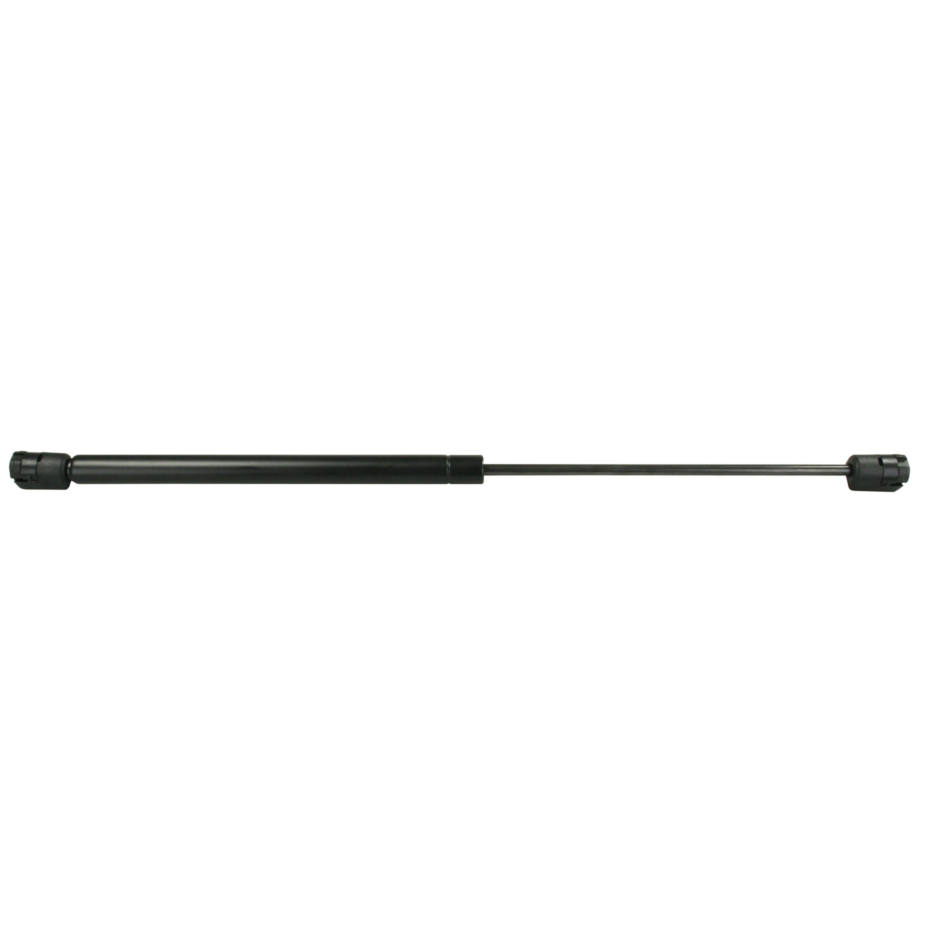 JR Products GSNI-2125-90 Gas Spring - 15" EXT, 90 lbs. - Walmart.com