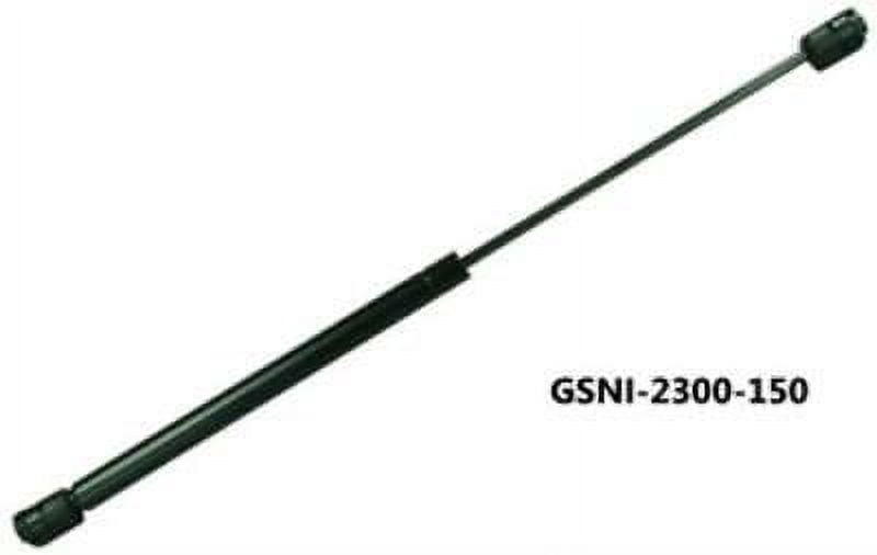 JR Products GSNI-2300-150 Gas Spring 20" Length 150 Lb Force - Walmart.com