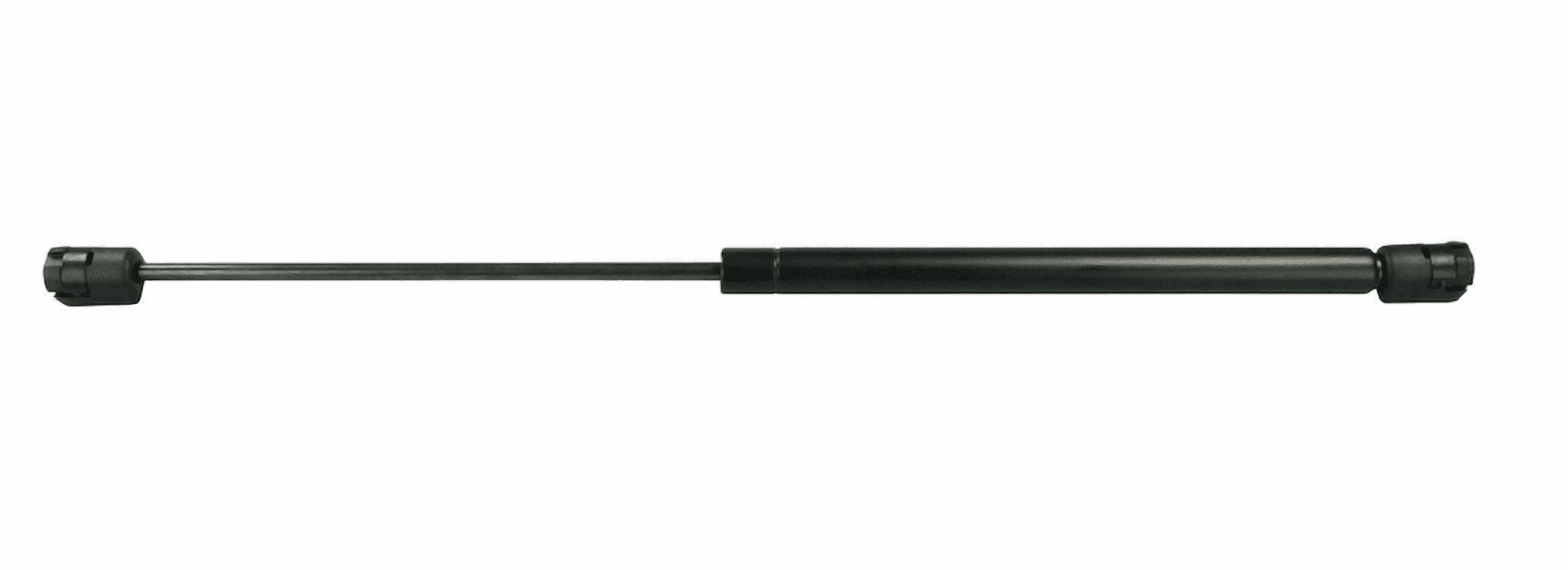 JR Products GSNI-5150-40 Gas Spring - 15" EXT, 40 lbs. - Walmart.com
