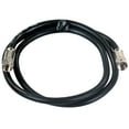 JR Products RG6 Exterior HD/Satellite Cable for RV TV Connection ...