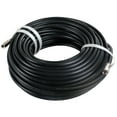 JR Products RG6 Exterior HD/Satellite Cable for RV TV Connection ...