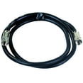 JR Products RG6 Exterior HD/Satellite Cable for RV TV Connection ...