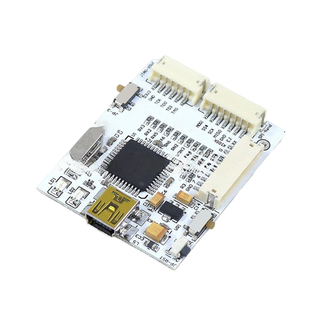 JR Programmer V2 Efficient Read Write Device Offers Fast Flashing Capabilities - Walmart.com