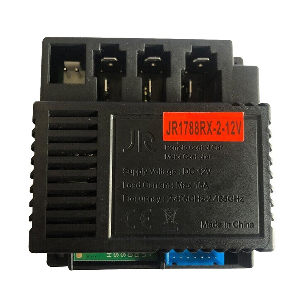 JR-RX-12V 6V Children\\\\\\\'s Electric Car bluetooth RC Receiver ...
