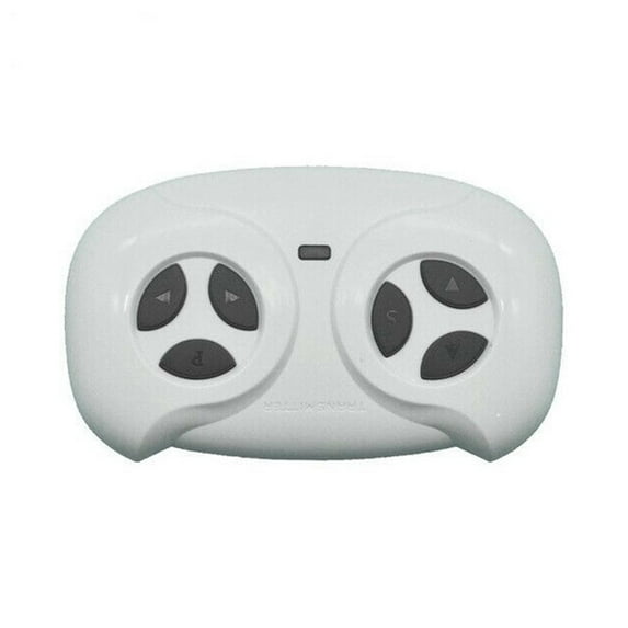 JR-RX-12V 6V Children's Electric Car bluetooth RC Receiver JR1958-2S ...