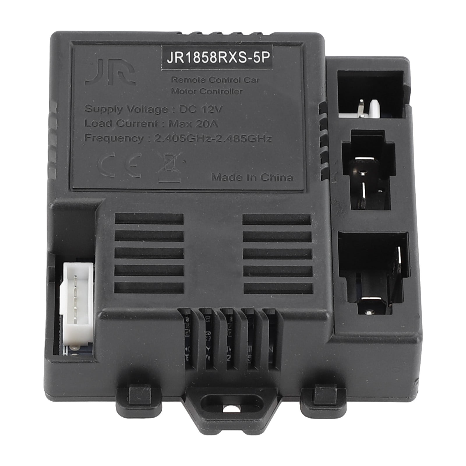 JR-RX-12V/6V Children's Electric Vehicle Bluet Ooth Remote Control ...