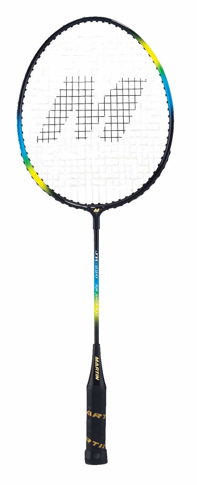 JR SIZE BADMINTON RACKET - Walmart.com