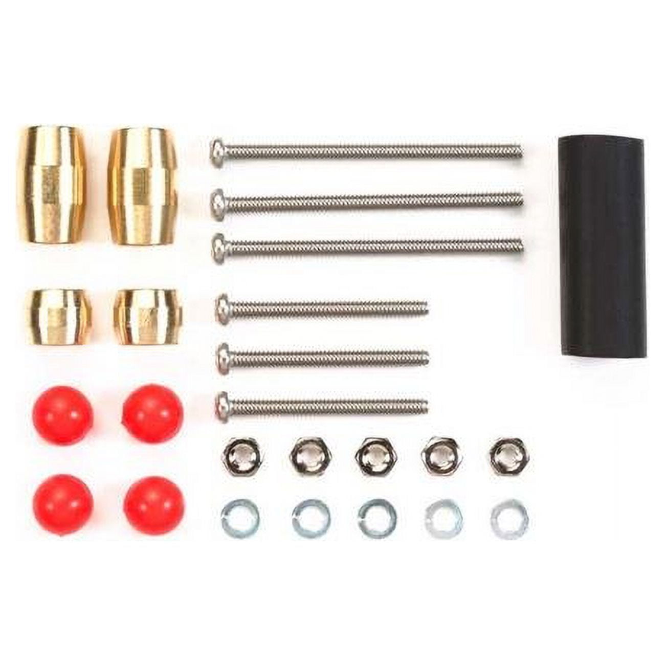 JR Slimline Mass Damper Set - Walmart.com