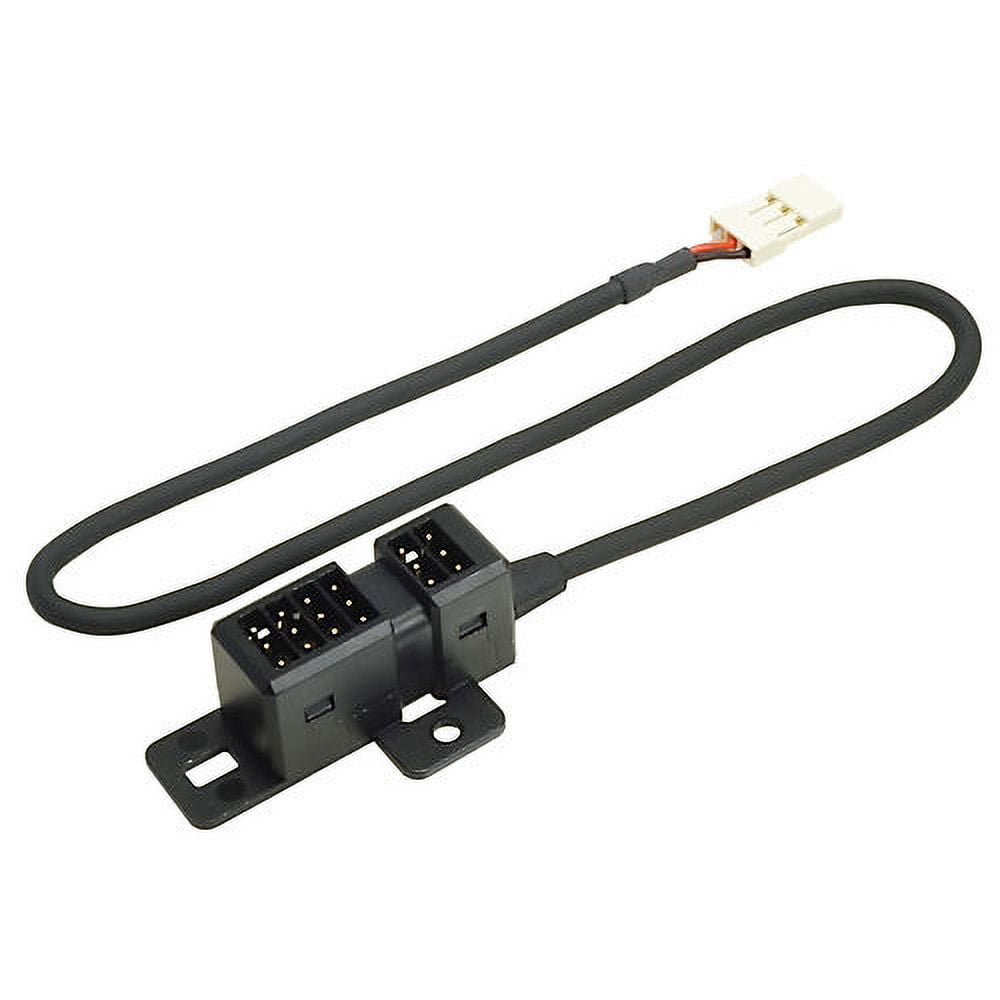 JR X Bus XB1-HB6 6-Port Connector Hub JRPX03672 Miscellaneous Radio ...