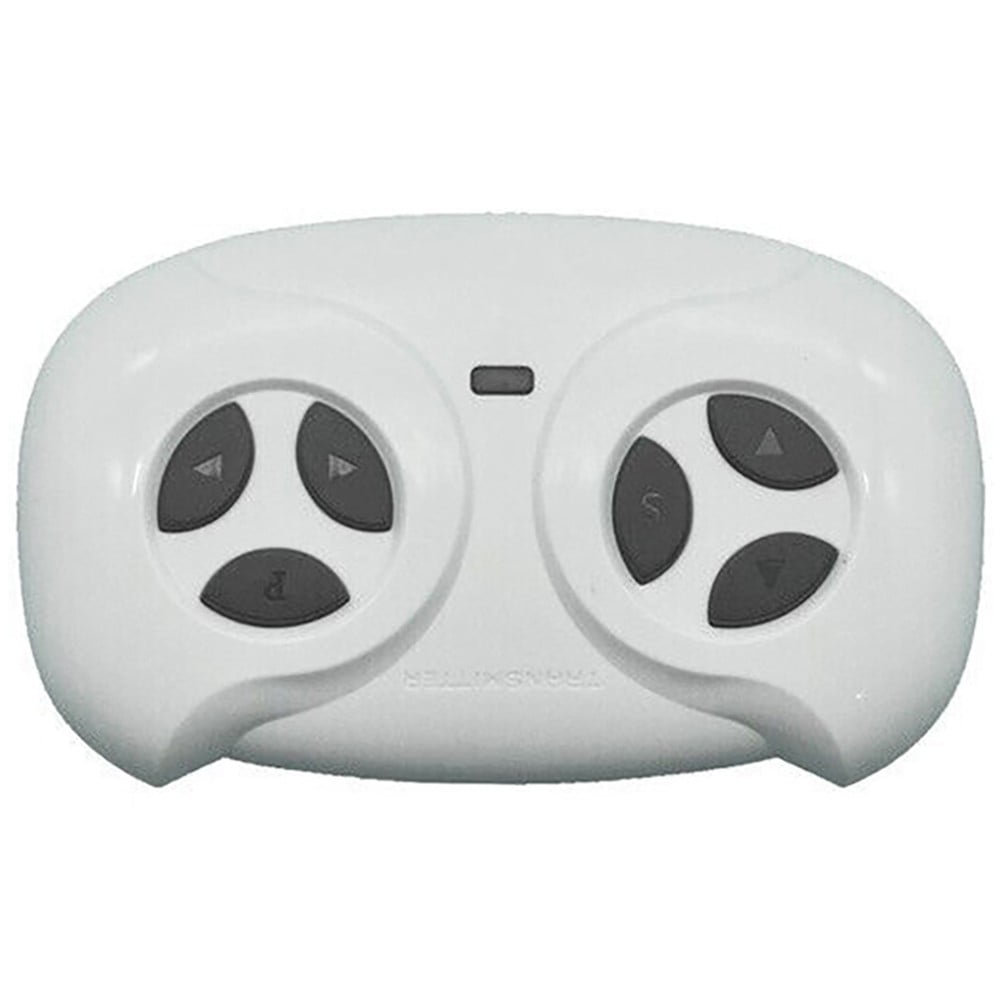 JR1801-3W-12V JR1801RX-12V Children\'s Electric Car RC & Receiver 2.4G ...