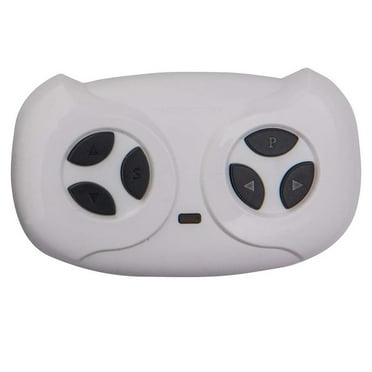 Jr1801Rx-12V Receiver for Kids Electric Car 2.4G Remote Control ...